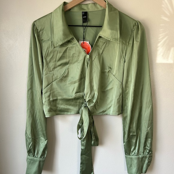 Tops | Cider Longsleeve | Poshmark